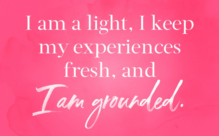 Personal Keywords: A Formula to Create the Life & Energy You Want