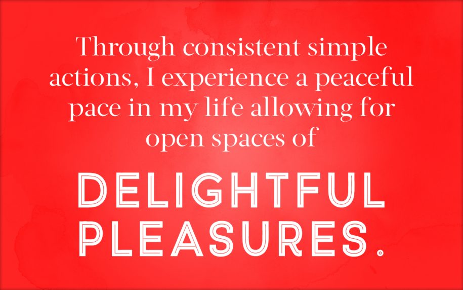 Personal Keywords: A Formula to Create the Life & Energy You Want