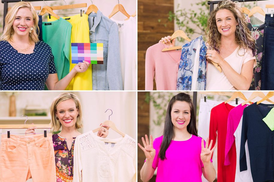 Type 4 Archives | Carol Tuttle