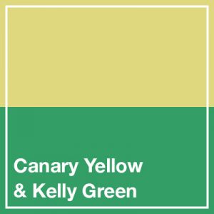 Timeless Year Around Spring Colors for Clothing & Home Decor