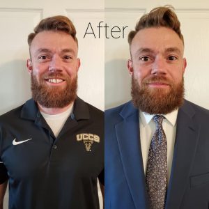 Can You Guess Their Types? #TruthBomb: Men's Edition