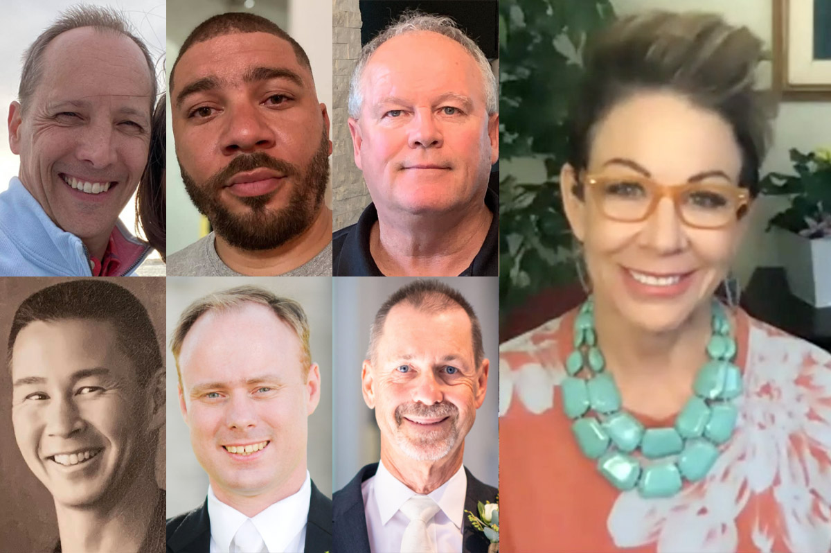 Facial Profiling Archives | Carol Tuttle