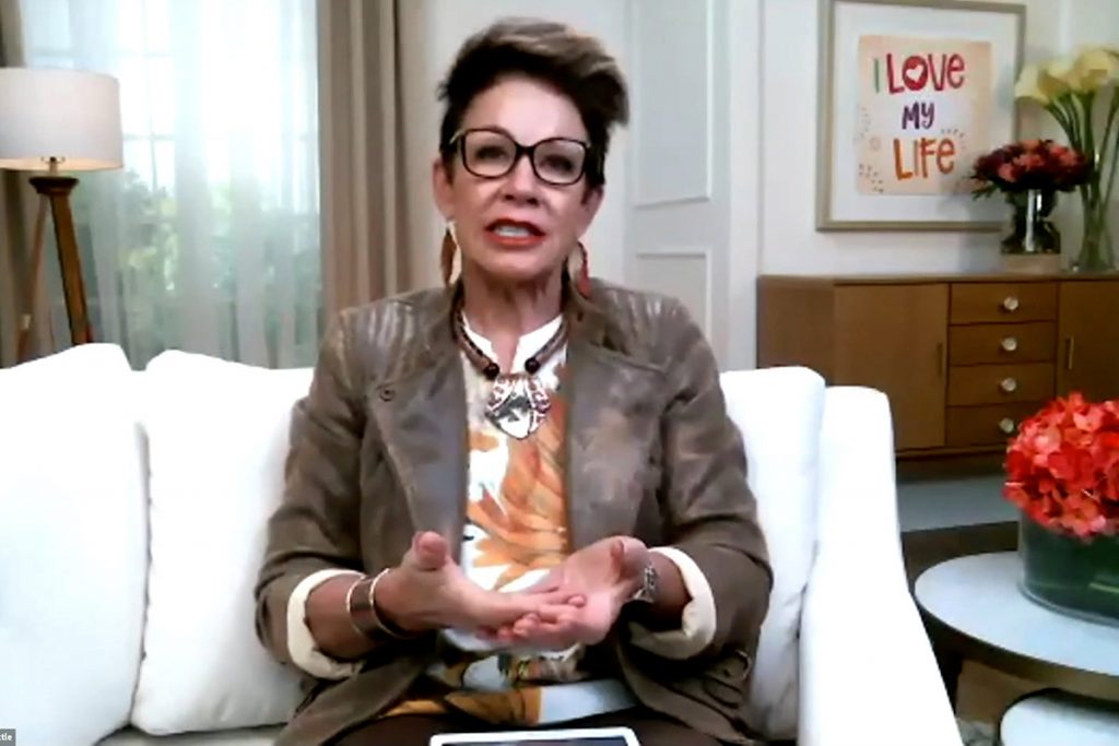 Energy Profiling | Carol Tuttle