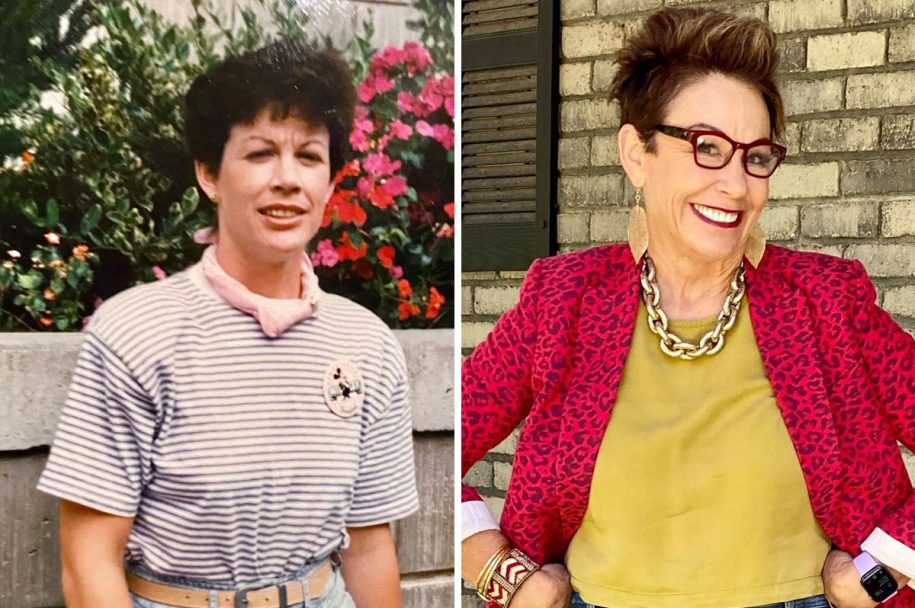 Pattern—The 5 Elements of Dressing Your Truth