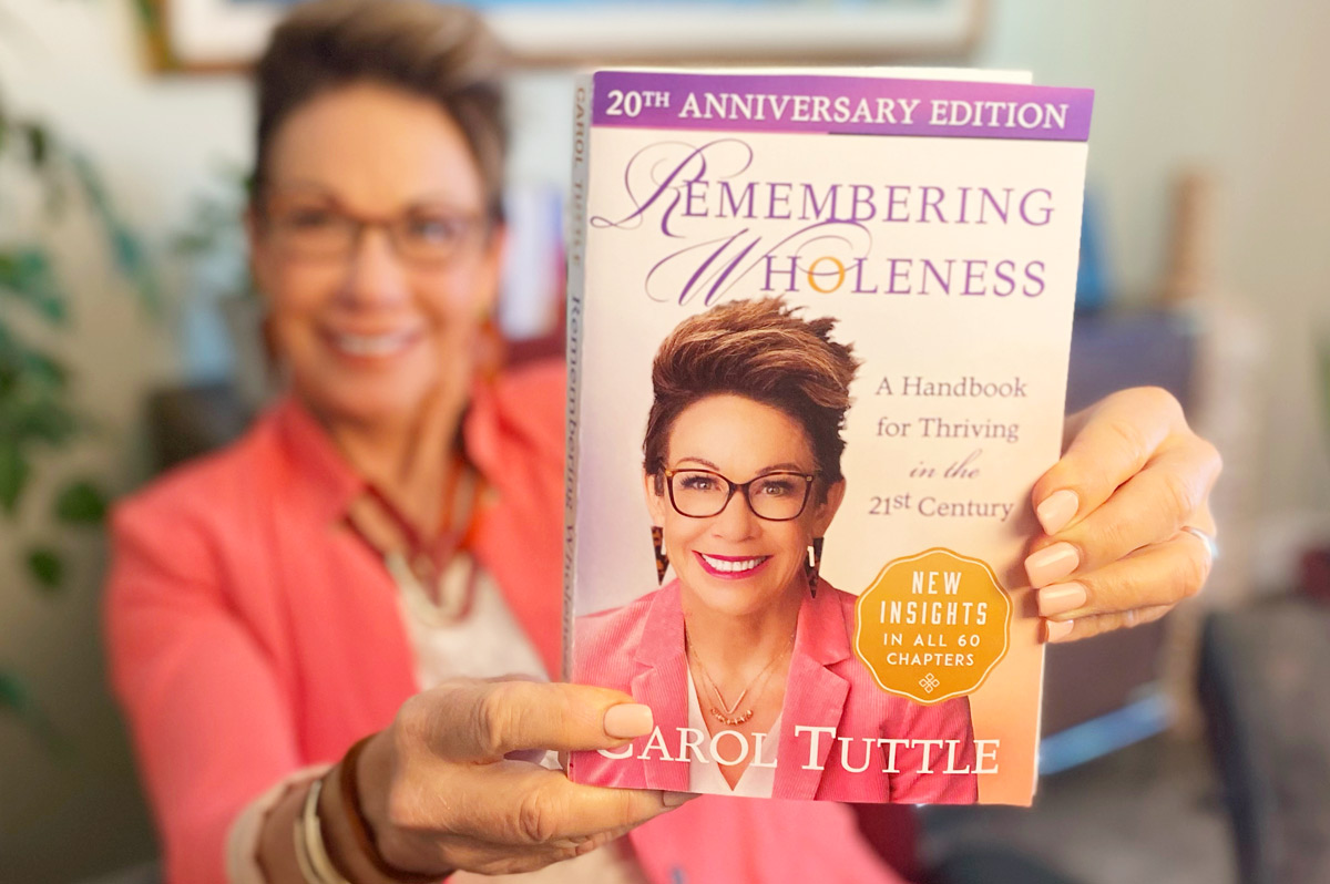 Why Thousands of Readers Around the World Rave About This Spiritual ...