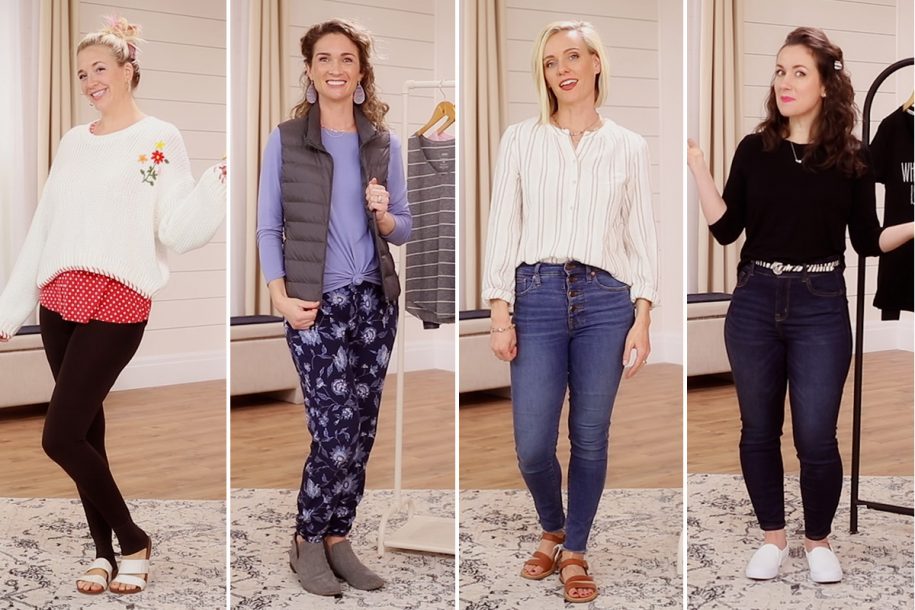 Create Your Personal Style