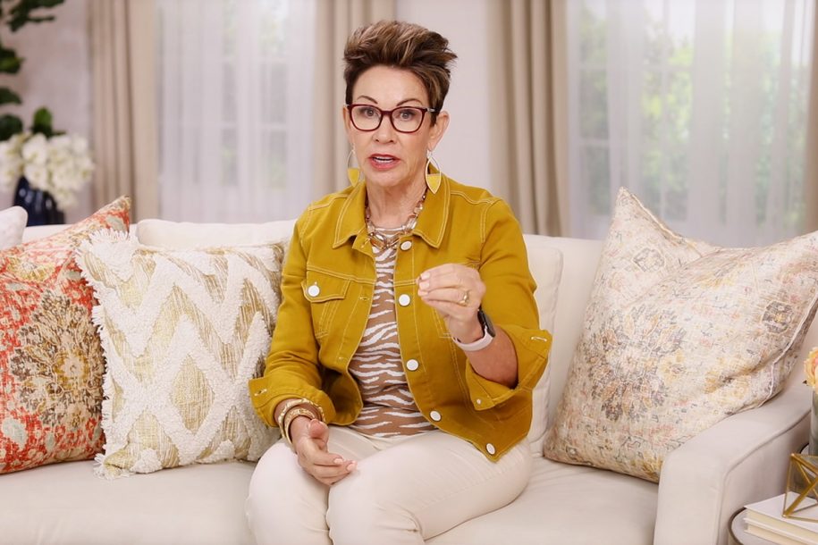 Energy Profiling | Carol Tuttle