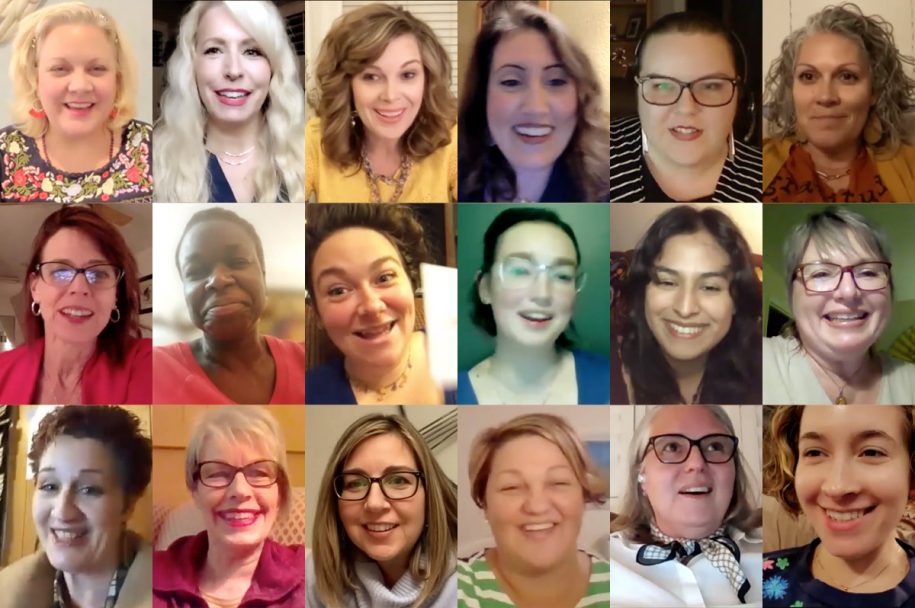 Energy Profiling | Carol Tuttle