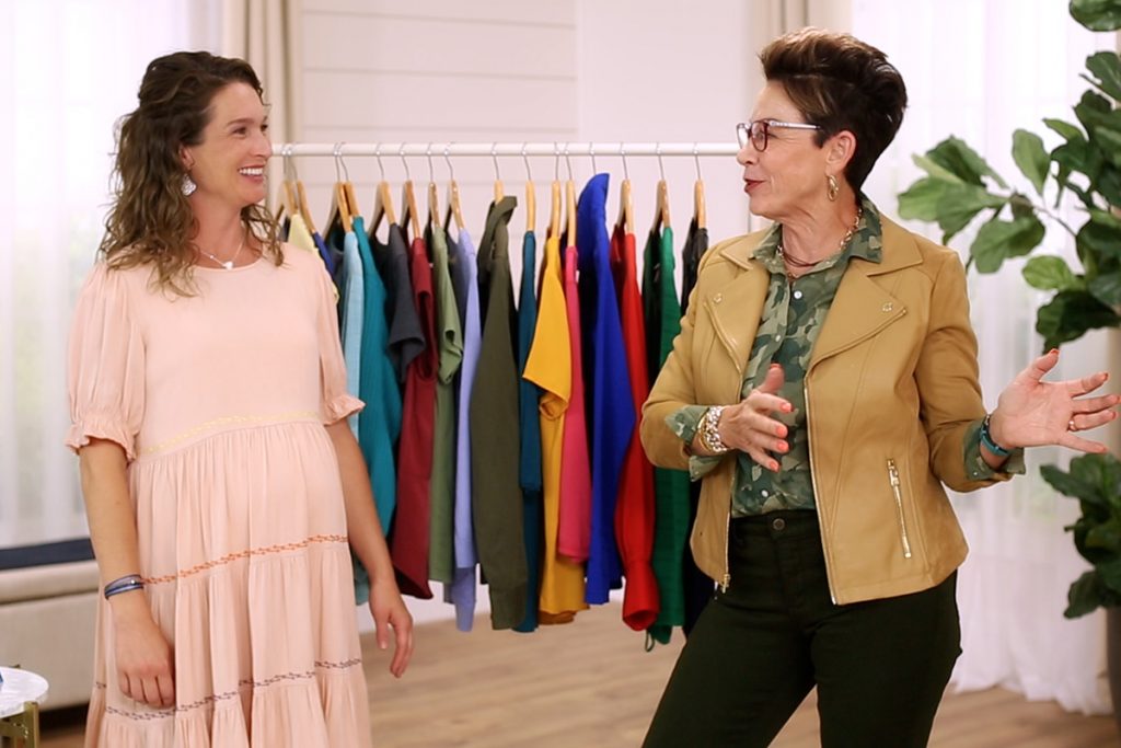 Clothing | Carol Tuttle