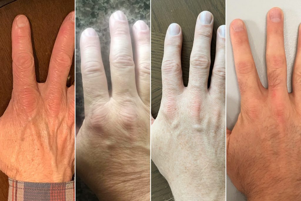 Create Your Personal Style