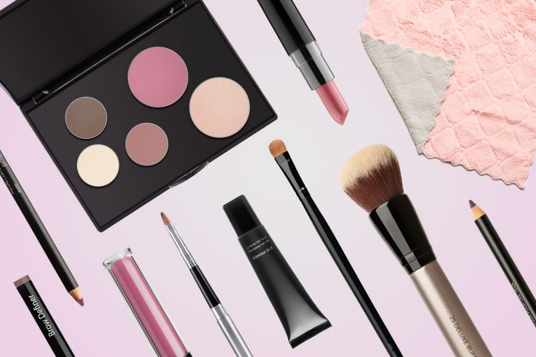 Makeup | Carol Tuttle