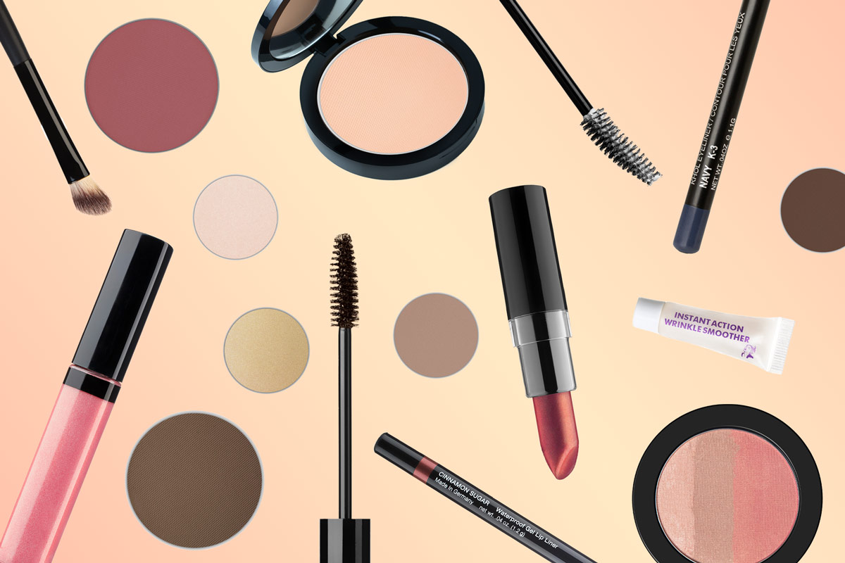 Makeup Tools Archives | Carol Tuttle
