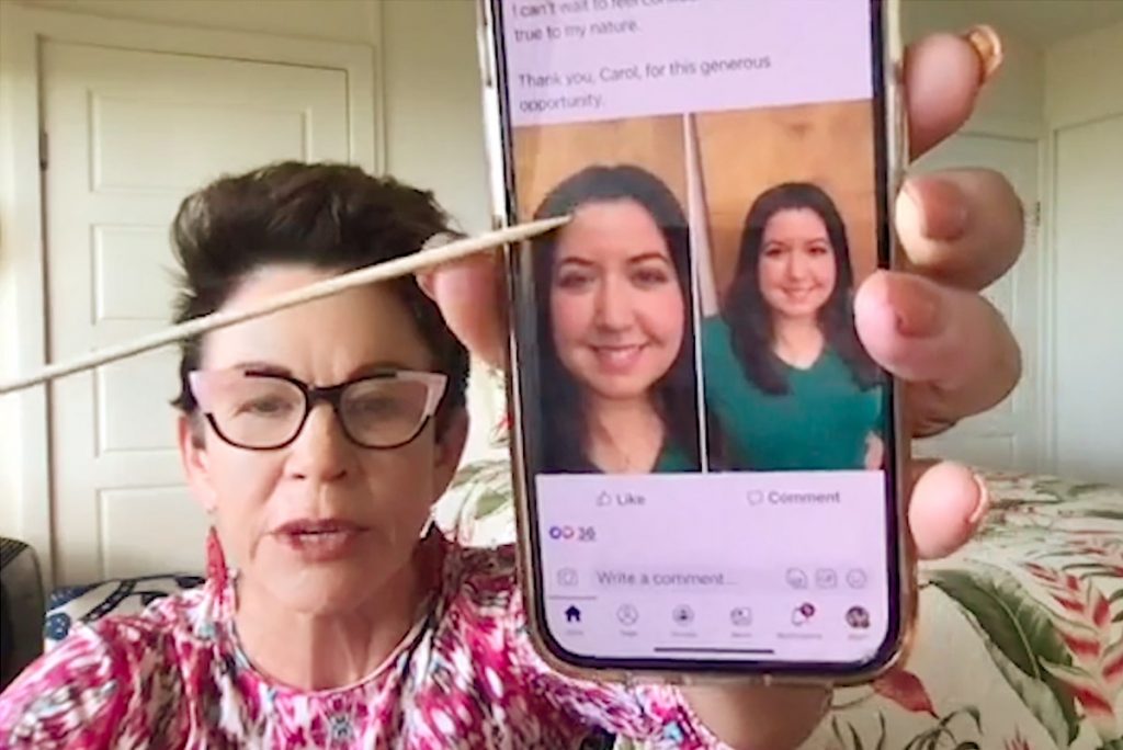 Energy Profiling | Carol Tuttle