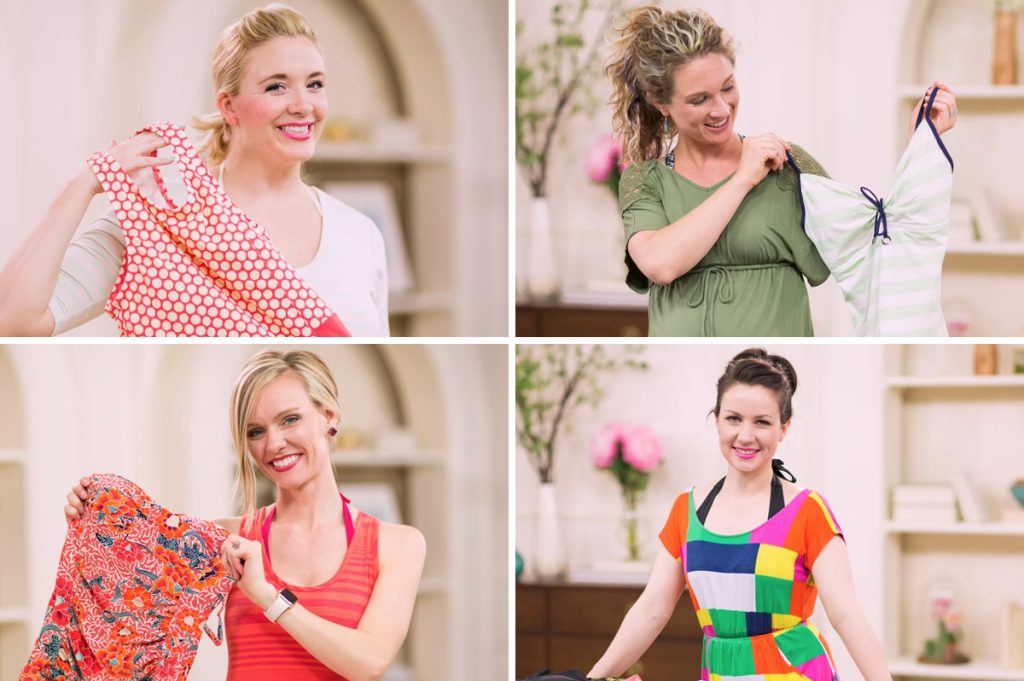 Color—The 5 Elements of Dressing Your Truth