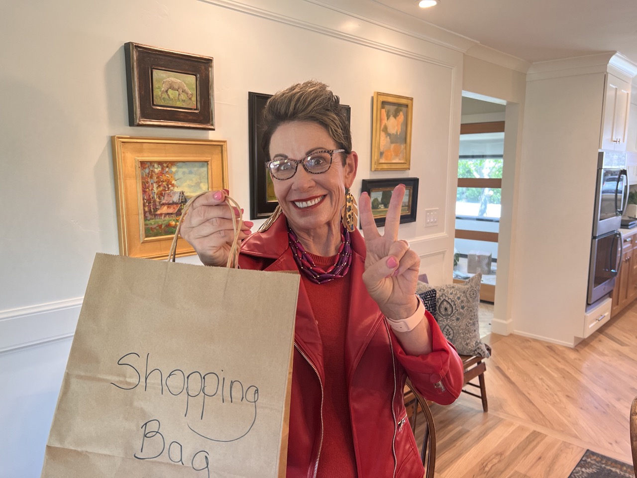 Shopping Tendencies For Type 2 Women