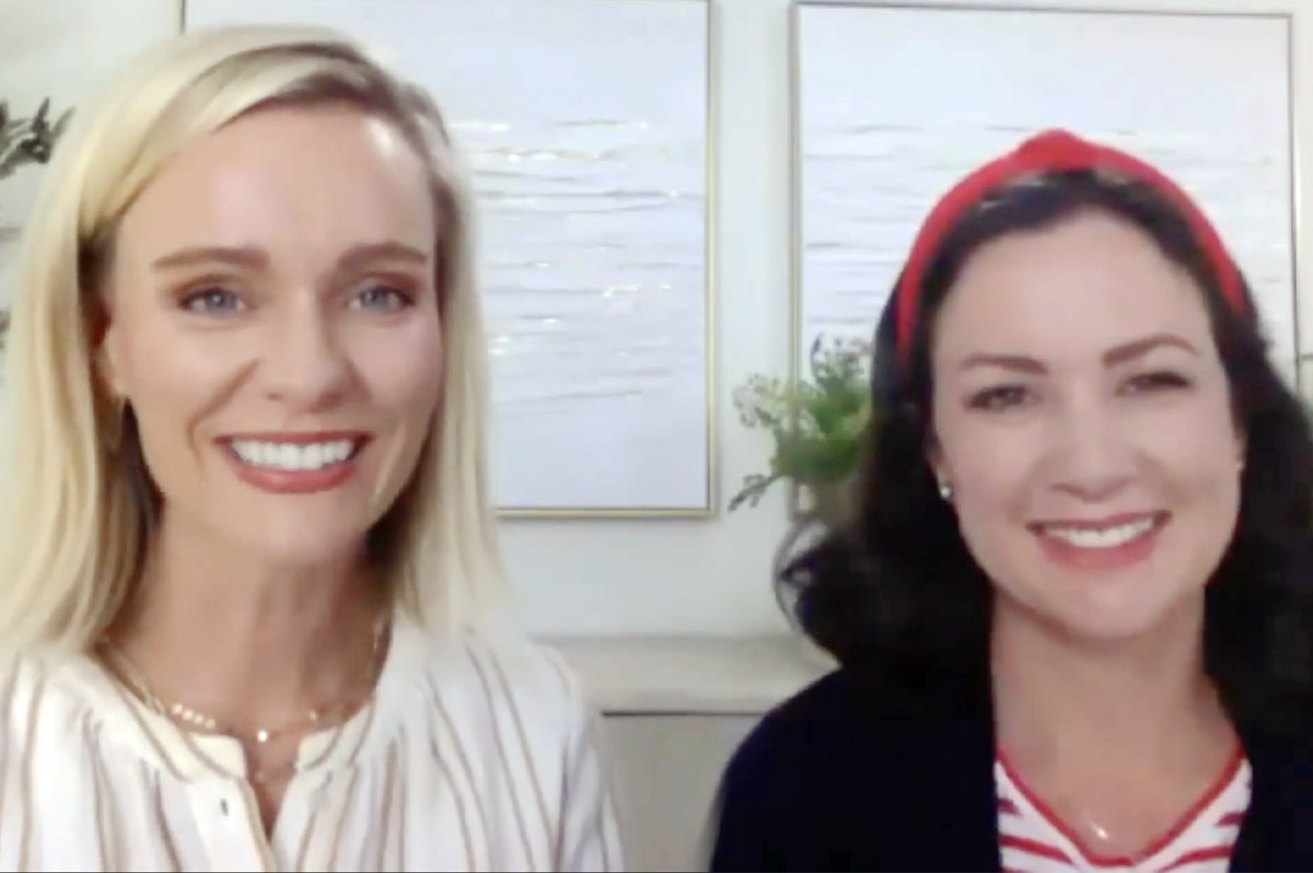 Q&A with Experts Archives | Carol Tuttle