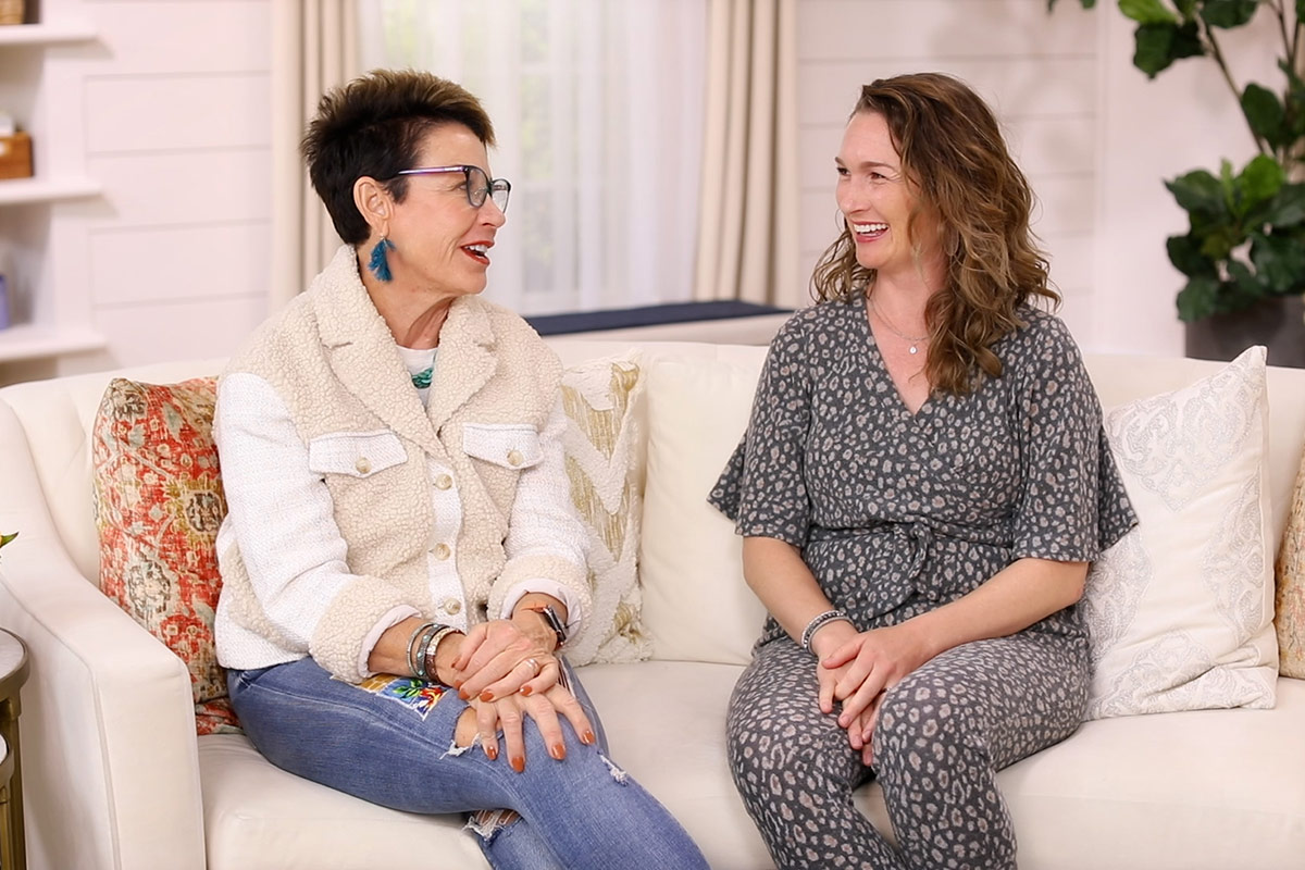 Energy Profiling | Carol Tuttle