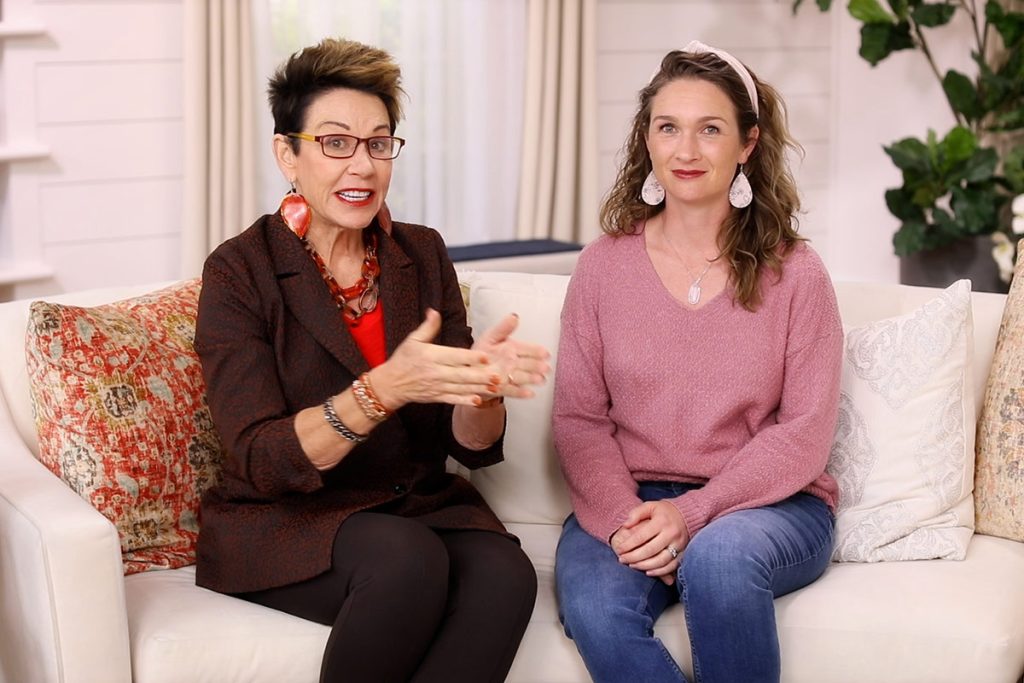 Energy Profiling | Carol Tuttle