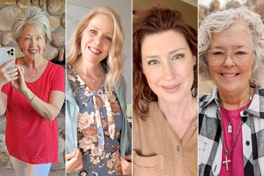 Pattern—The 5 Elements of Dressing Your Truth