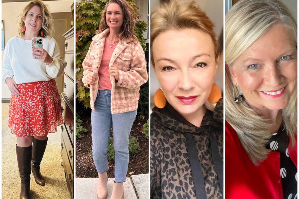 Clothing | Carol Tuttle