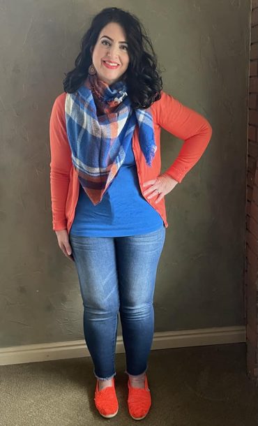 How Your Type Can Wear These Trendy Fall & Winter Styles