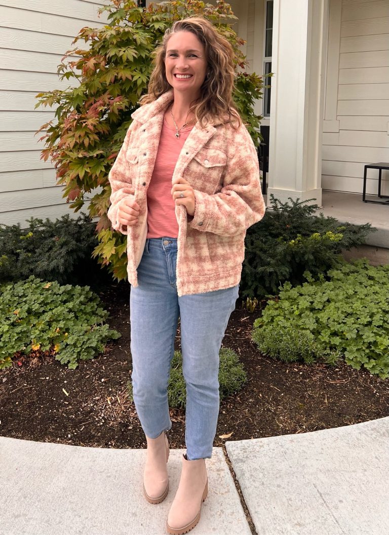 How Your Type Can Wear These Trendy Fall & Winter Styles