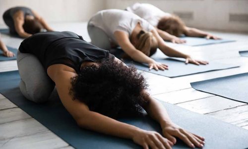 Take It Slow. Fitness & Food Tips for the Type 2 Woman