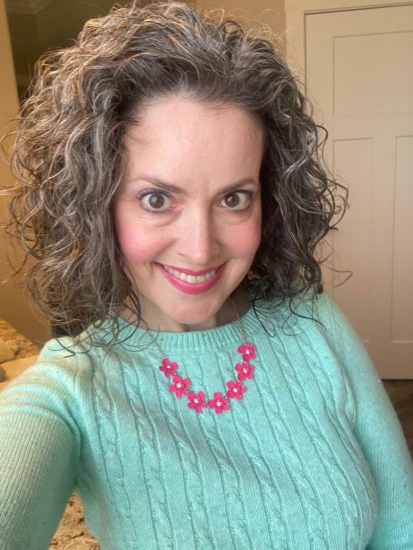 Yes, You Can Wear Yellow! 5 Tips on How to Wear Every Color In Your Type