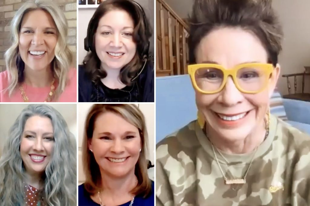 Energy Profiling | Carol Tuttle