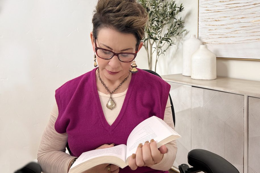 Energy Profiling | Carol Tuttle