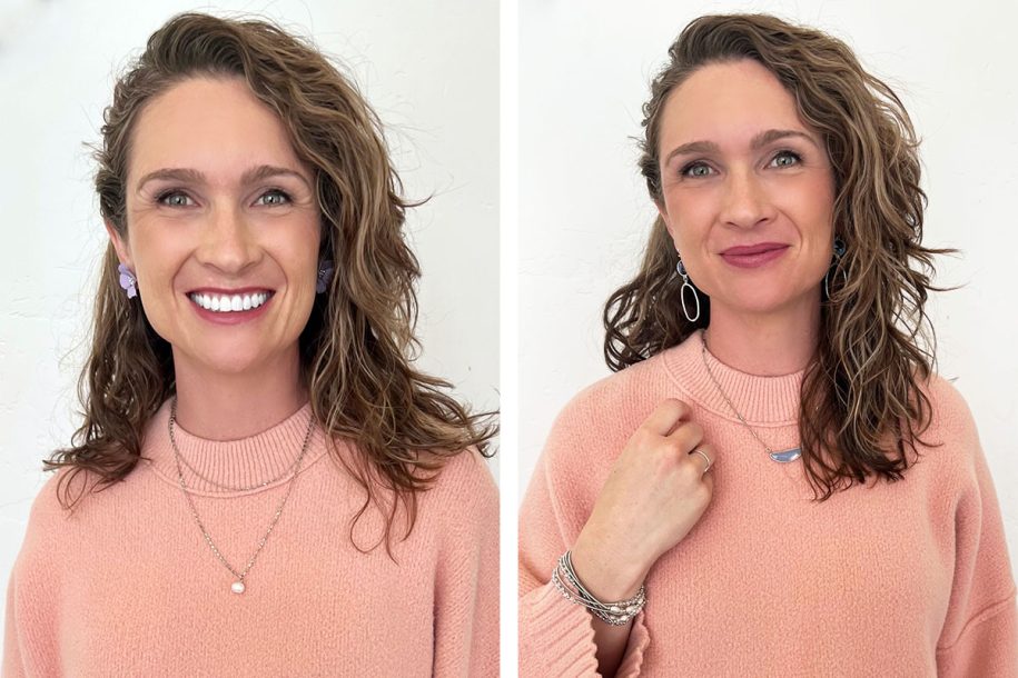 How to Freshen Up Your Style Without Buying New Clothes
