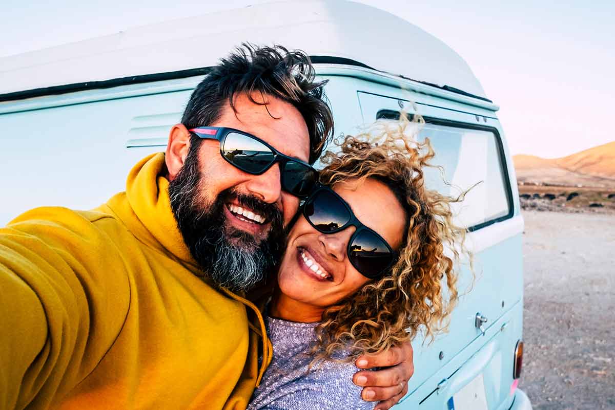 Why You Want to Know Your Man's Type (Even If He Doesn't) Carol Tuttle