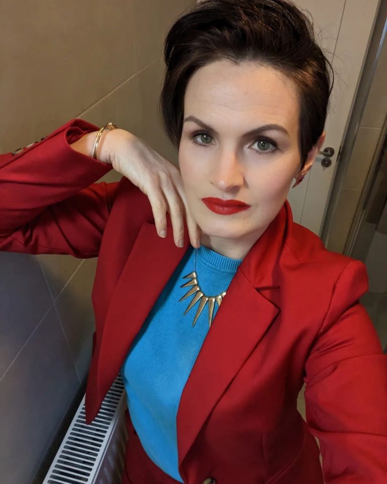 Color Combos You Never Thought Of Before