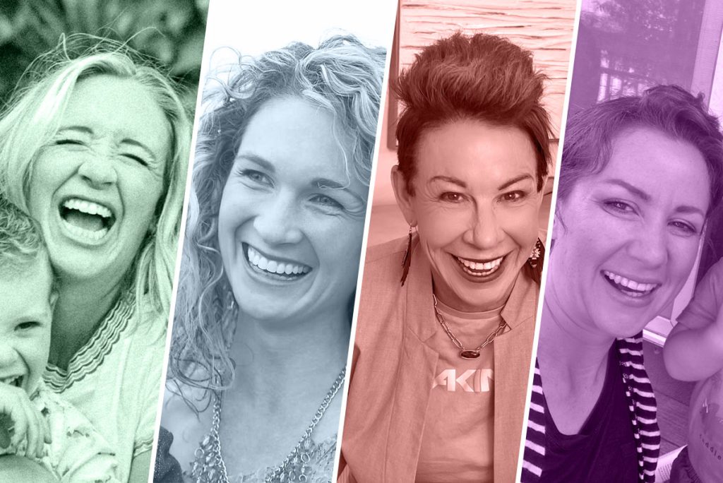 Energy Profiling | Carol Tuttle