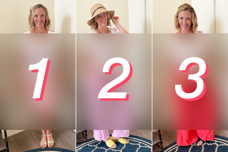 Clothing | Carol Tuttle