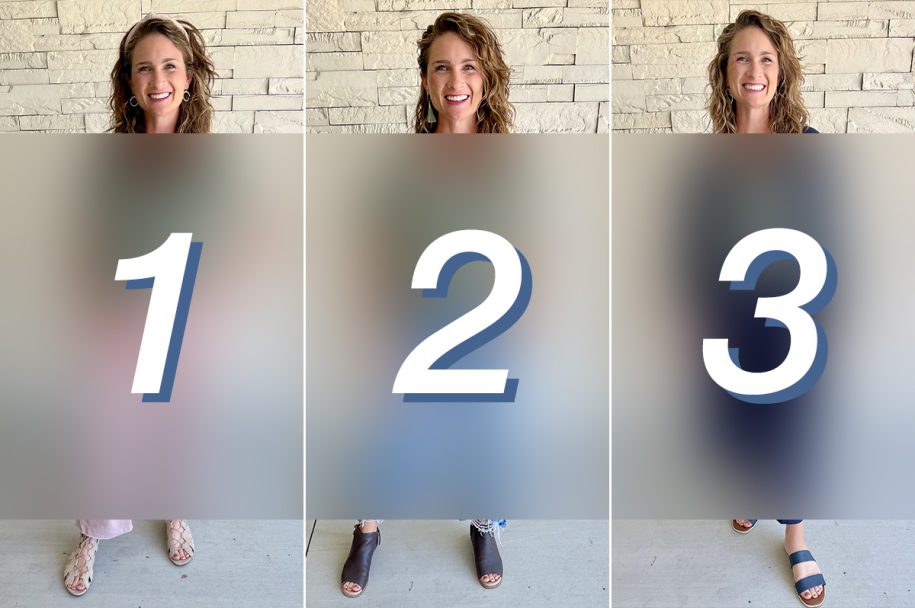 Create Your Personal Style