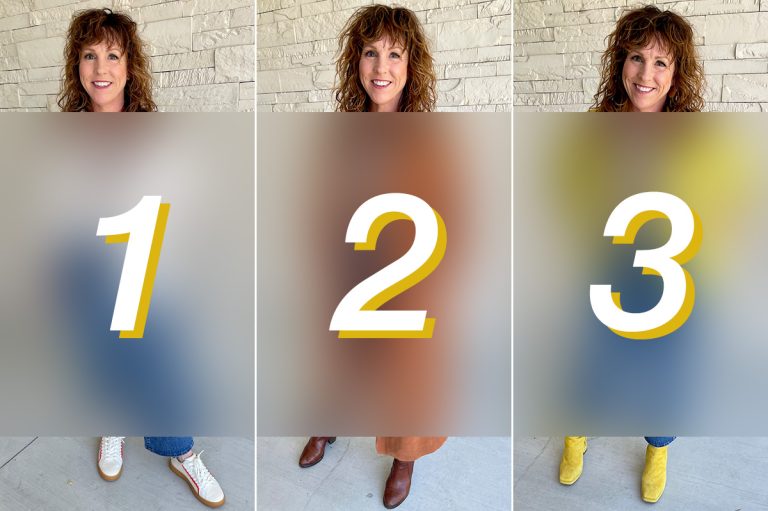 Your Type's Beauty Code Word: What It Is & Why It Matters