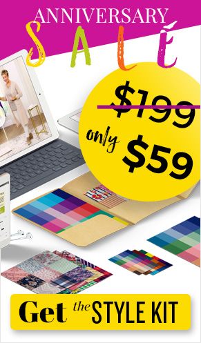 How to Find Your Personal Style