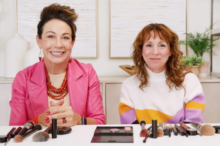 Create Your Personal Style