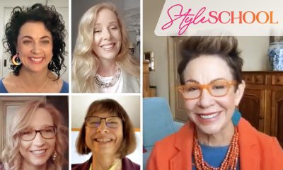 Style School Recap: Fall/Winter 2023 (Missed Style School? No Worries)