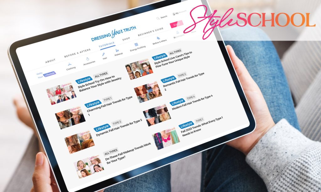 Style School Recap: Spring/Summer 2024 (Everything in One Place!)