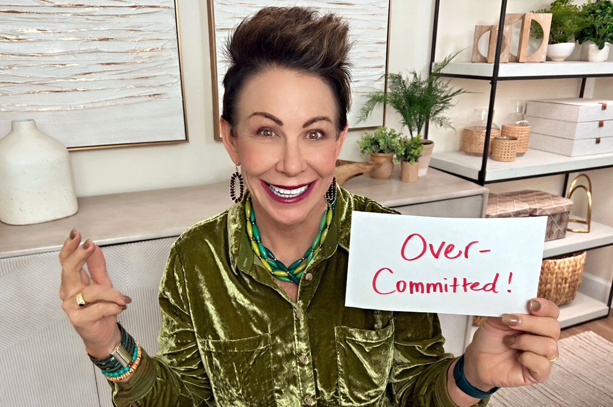 Understand Your Type Archives | Carol Tuttle