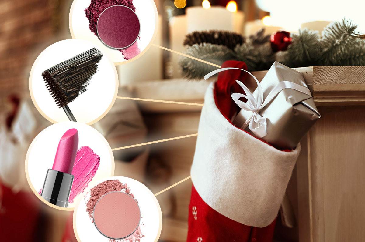 10 Irresistible Stocking Stuffers for all 4 Types