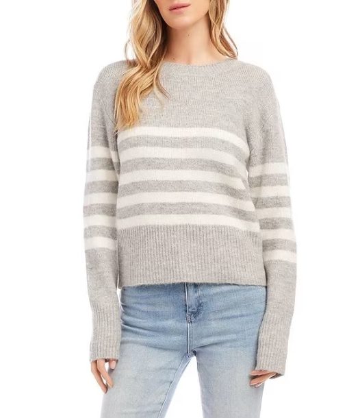 Soft Stripes - How to Wear Stripes for Your Type 2 Secondary Combo