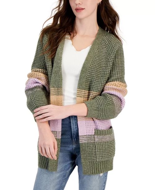 Swift Stripes – How to Wear Stripes for Your Type 3 Secondary Combo