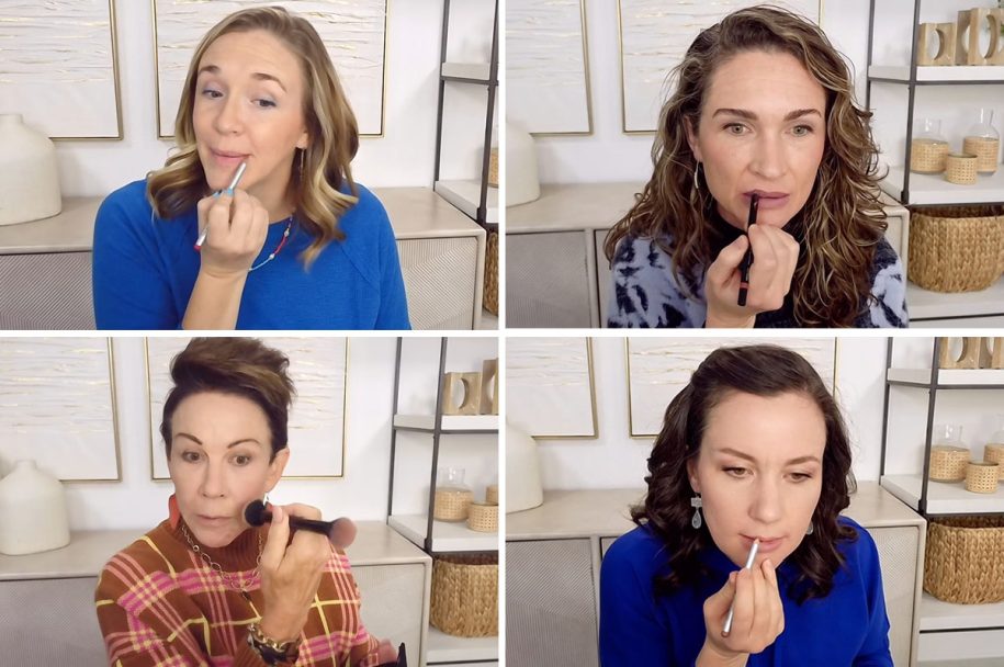 Makeup | Carol Tuttle