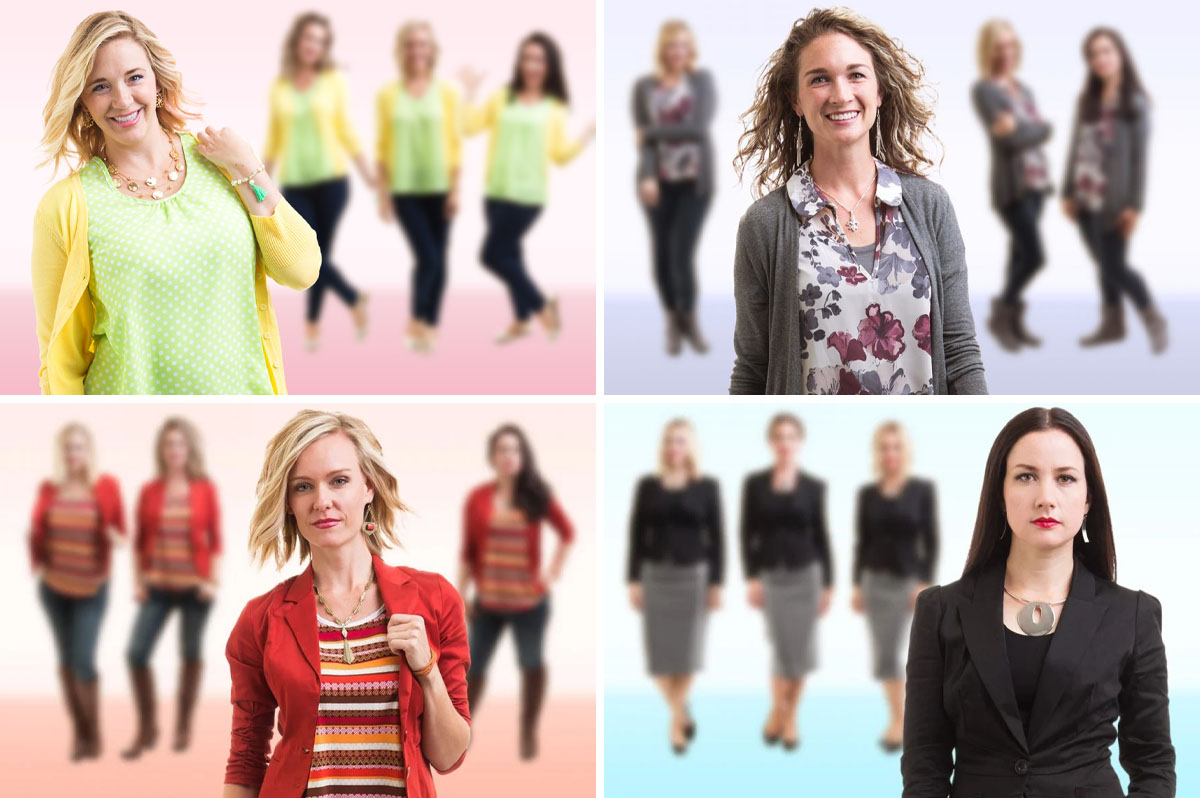 Energy Profiling | Carol Tuttle