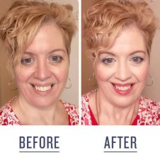 Top 5 Makeup Tips for Women Over 50