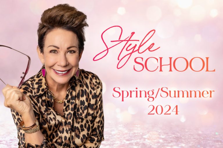 Transform Your Wardrobe, Transform Your Confidence: Style School's ...