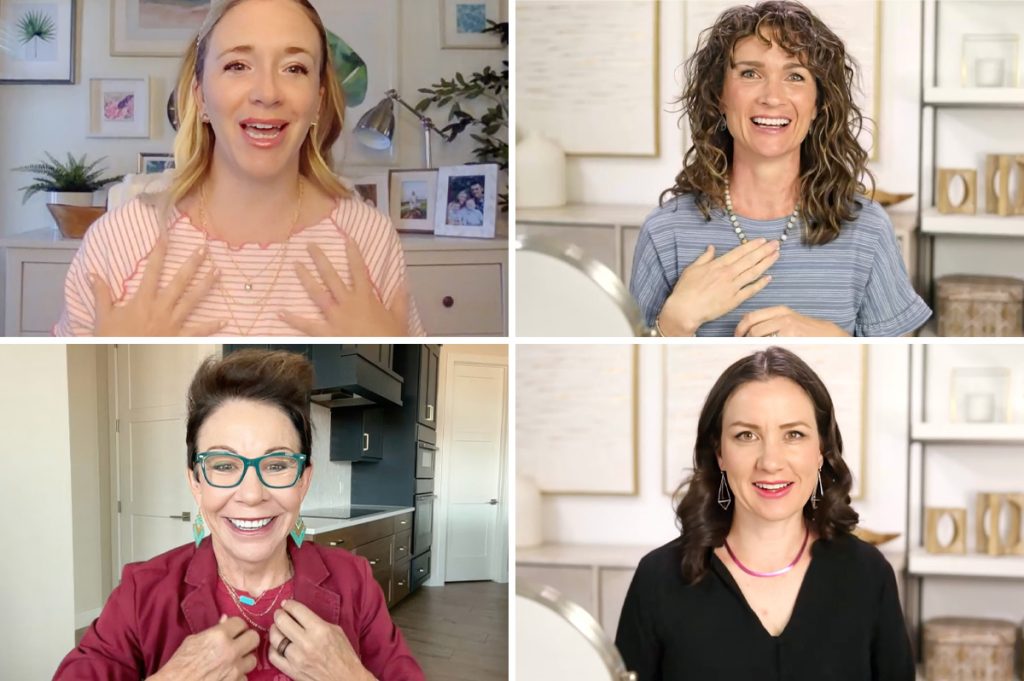 Blog Home | Carol Tuttle